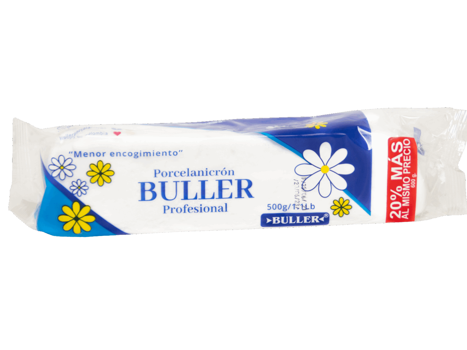 Inicio - Productos Buller
